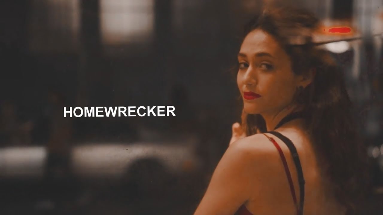 Fiona Gallagher Homewrecker Youtube