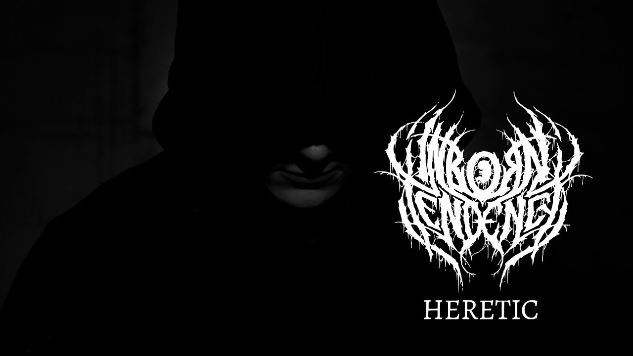 Inborn Tendency - Blind Preacher (Lyric Video) - YouTube