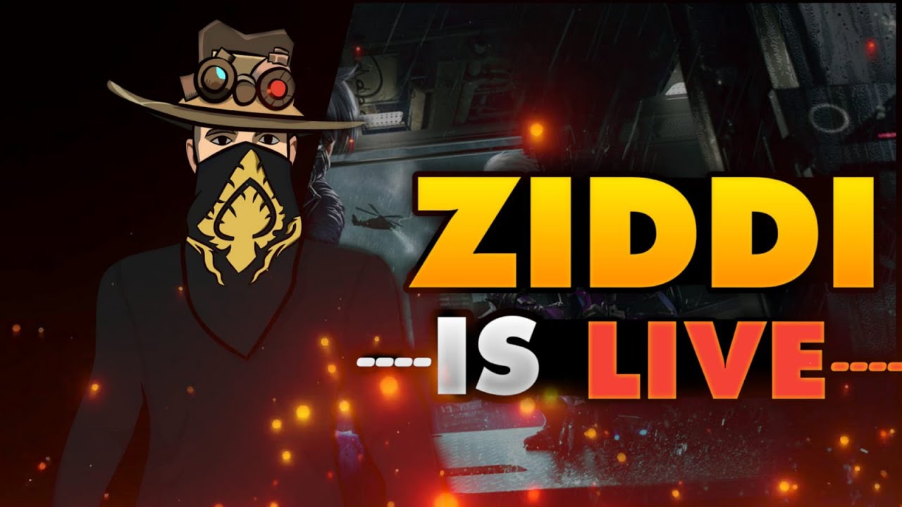 HOW TO JOIN ZIDDI GAMING GUILD ? #ziddi_Emperor_gaming - GARENA FREE ...