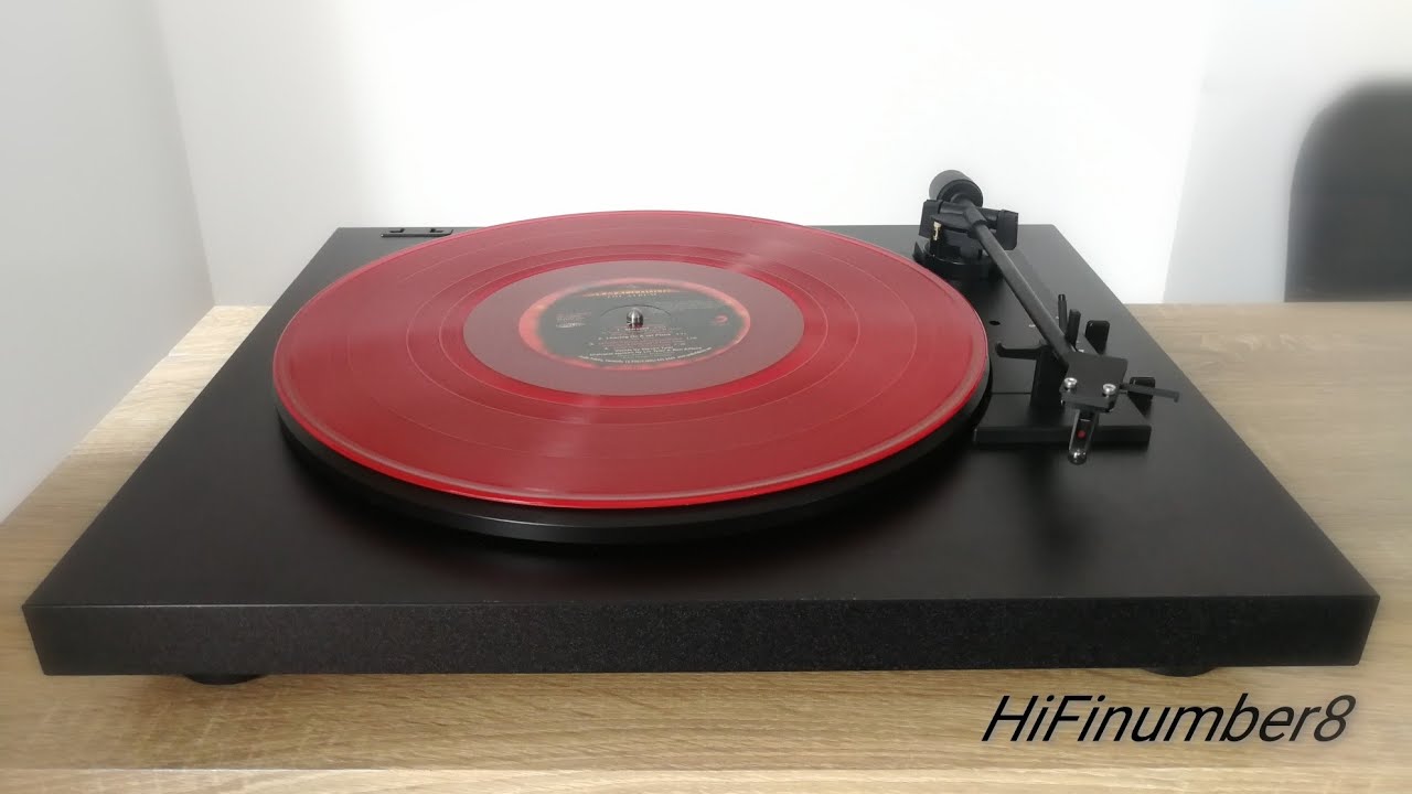 Project Automat A1 by #HiFinumber8 #projectaudio #PIYANAS - YouTube