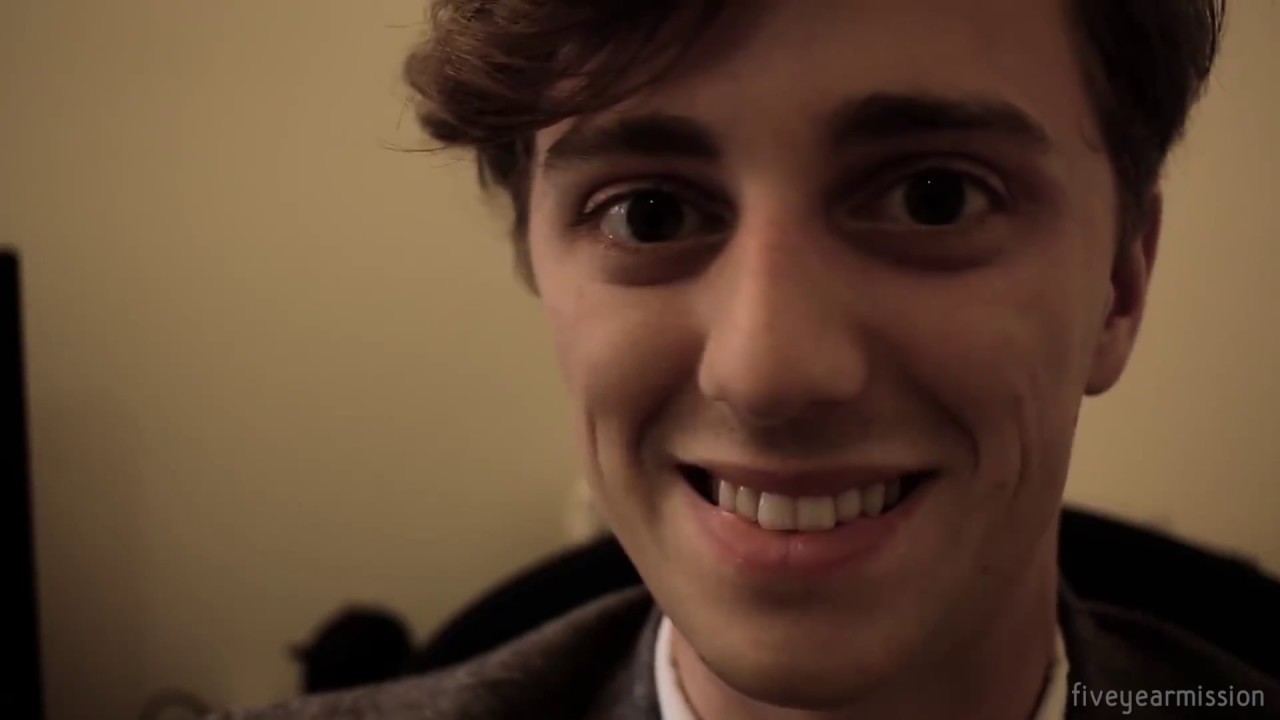 Reveled | Brian David Gilbert | Unraveled - YouTube