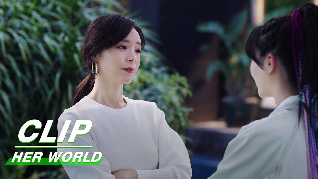 Ai Ying Found out that her Husband was Cheating | Her World EP04 | 她的城 ...