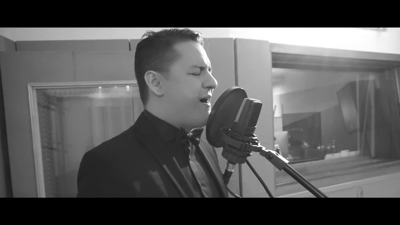 Cover Crazy little thing called love - MZ & The Jazz Band - YouTube