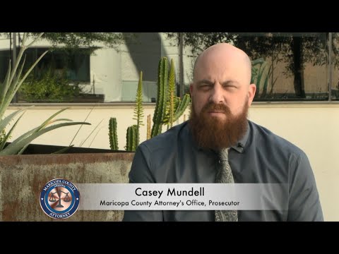 Meet Prosecutor Casey Mundell: Bringing Justice to Animals Who are ...