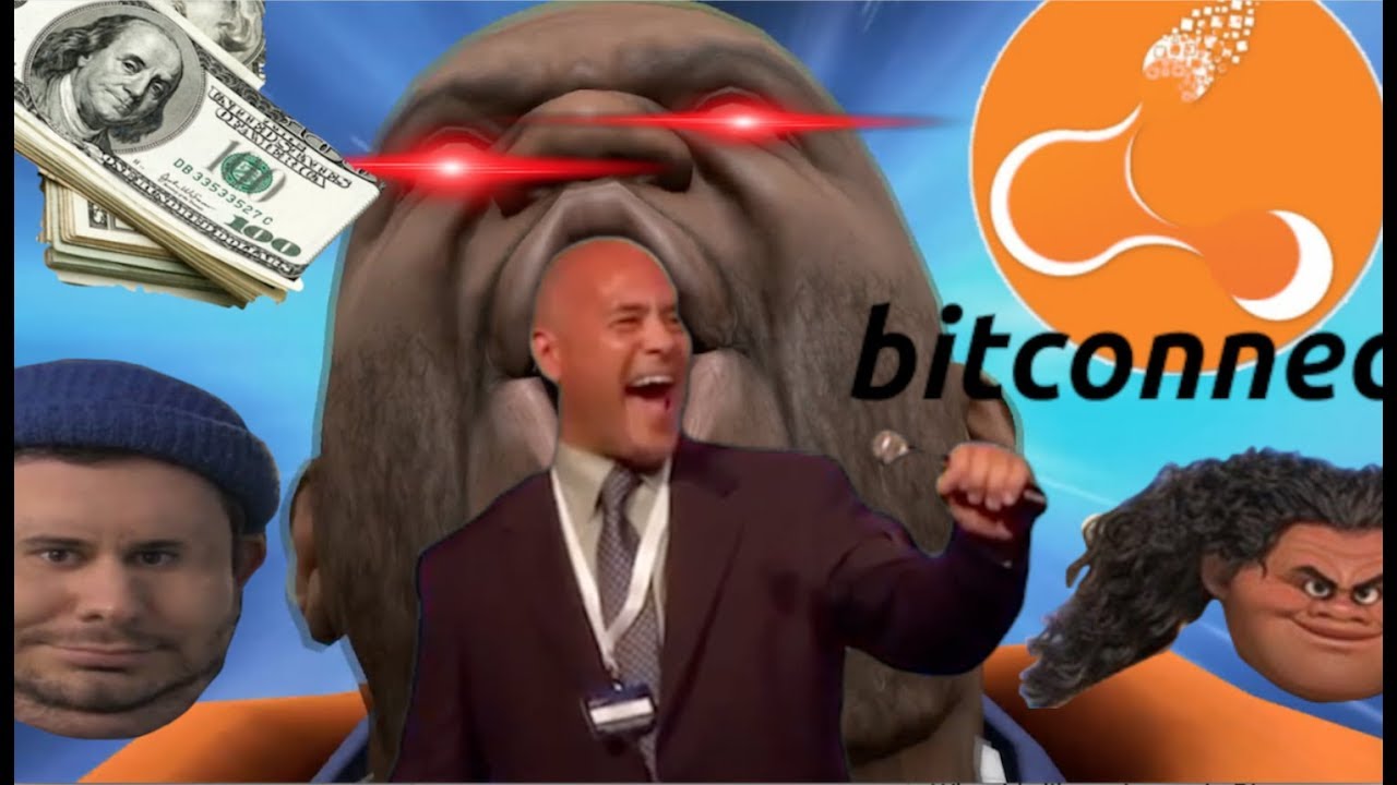 What it's like to invest in Bitconnect: - YouTube
