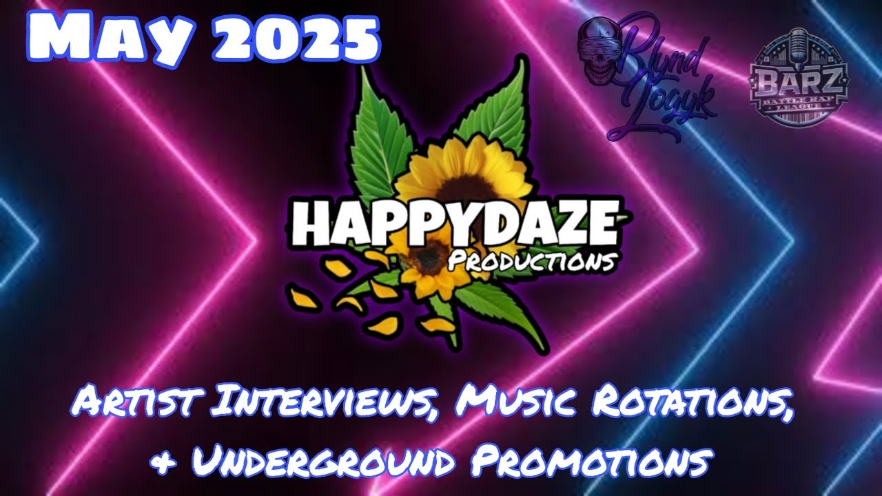 Happydaze Hangouts Ep 76 The Happydaze Awards Details Qanda Youtube