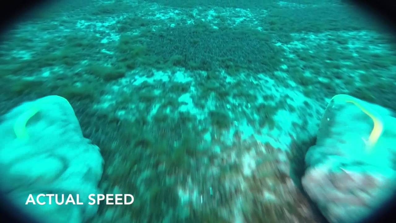 Lake Guardian Benthic Sled - YouTube