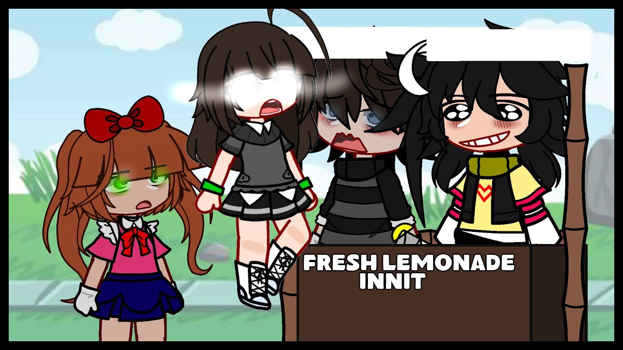 FrEsH lEmOnAdE FrEsHly SqUeEzEd[][]ft:Karen Liz, Cursed Charlie ...