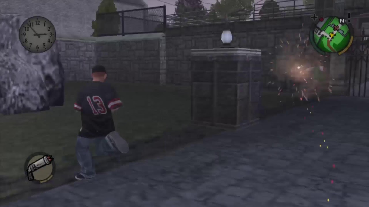 The Rumble BULLY ep.16 - YouTube