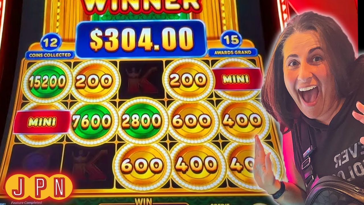 Testing our Luck on COIN TRIO PIGGY Slot Game with some NICE WINS for ...