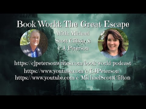 S3 Ep 24 – Author Macy Lewis: Romantic Suspense Genre - YouTube