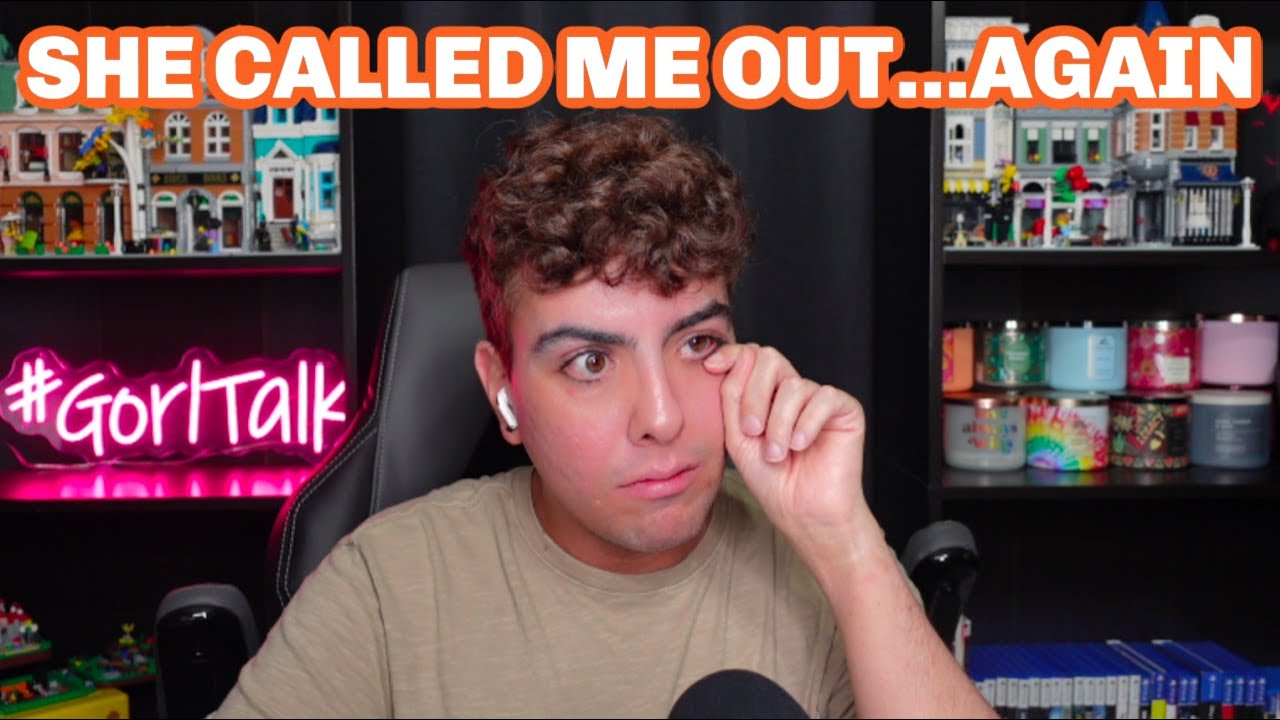 responding to alr... - YouTube