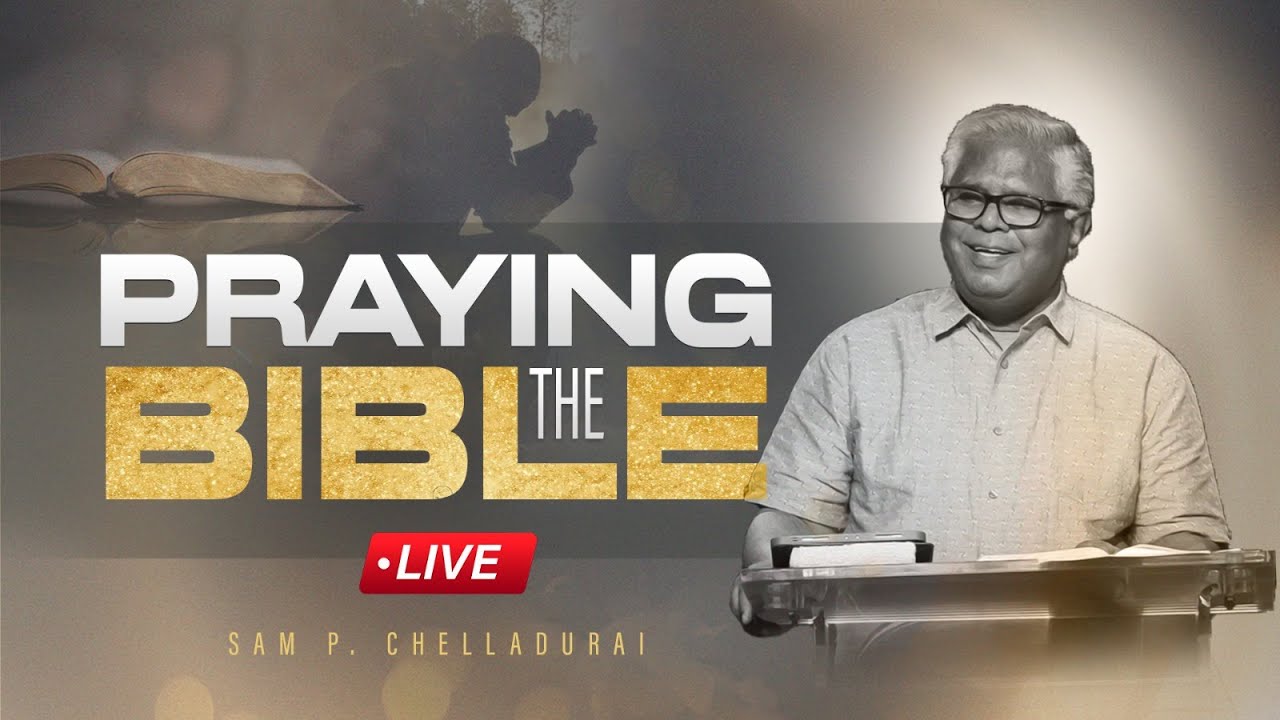 LIVE | 14-Nov-25 | Prayer (English) | AFT Church Online Broadcast - YouTube