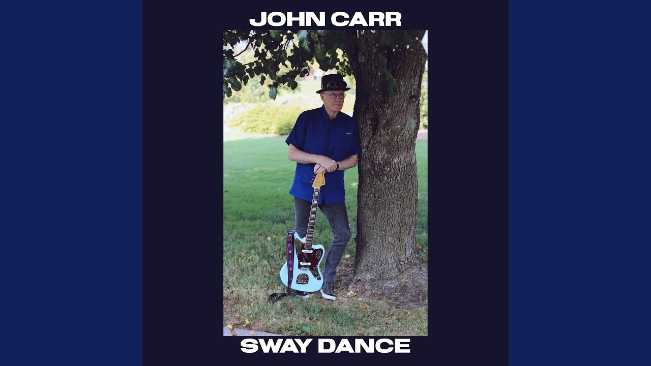 Sway Dance - YouTube