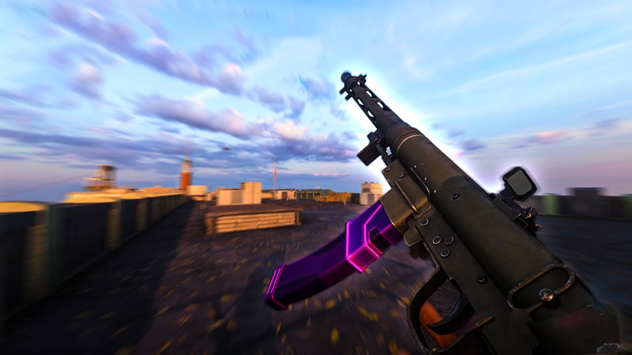 'Come & Go' - Rebirth Island Montage - YouTube