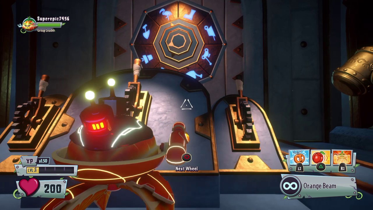 Plants vs Zombies GW2. All gnomes collected! - YouTube