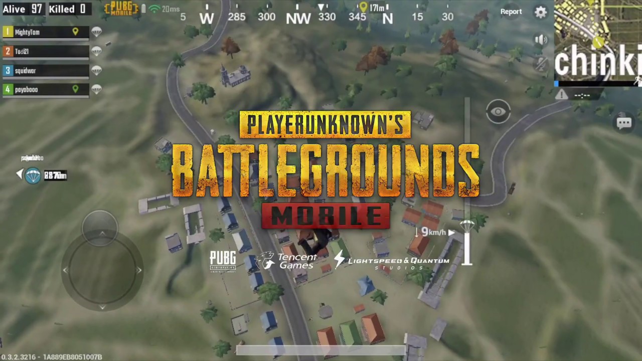 MINICLIP RECOMMENDS: PUBG MOBILE - NOW AVAILABLE! - YouTube