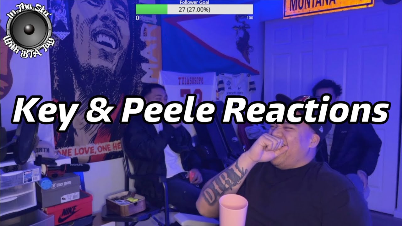 Favorite Key & Peele Skit? - YouTube