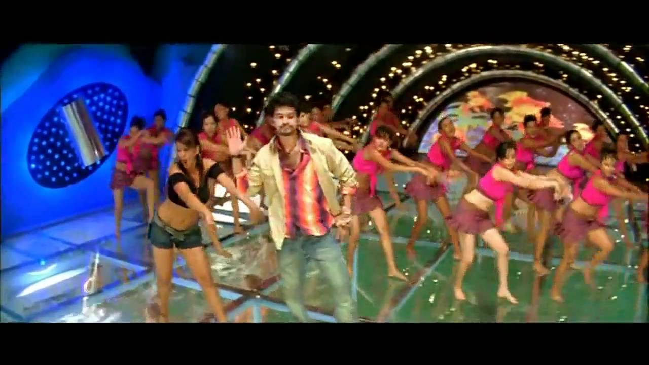 En chella peru [HD] - YouTube Music