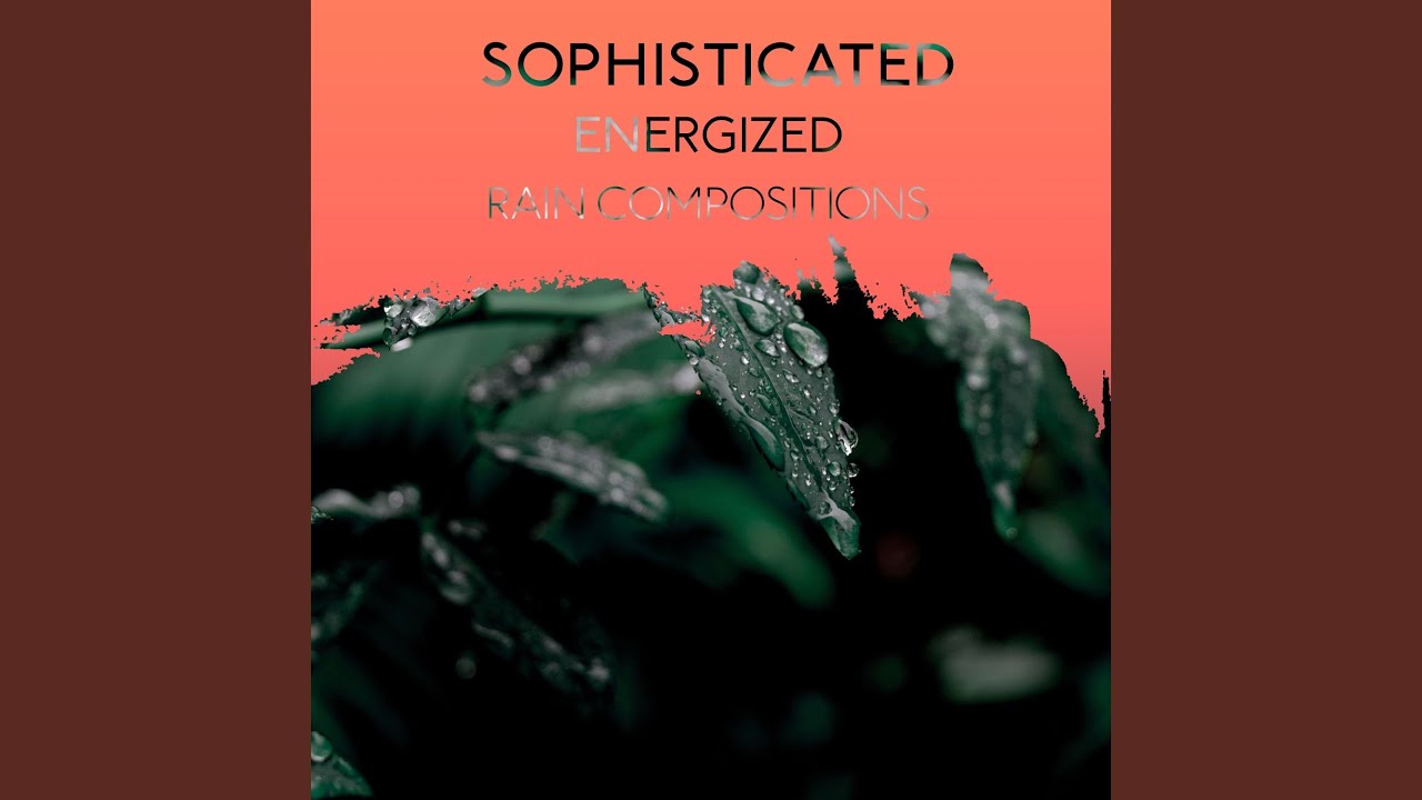 Loopable Echoed Rain - YouTube