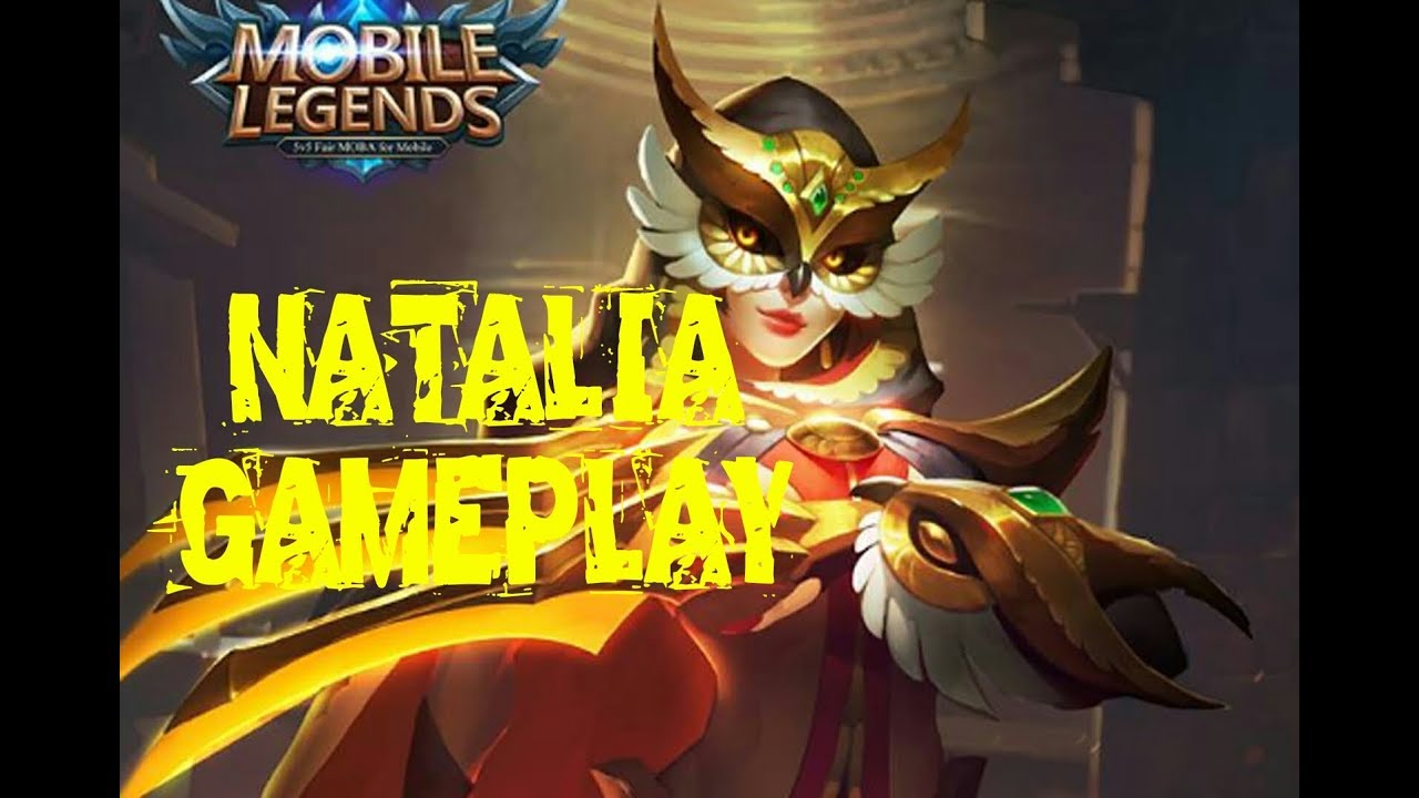 Natalia Gameplay - YouTube