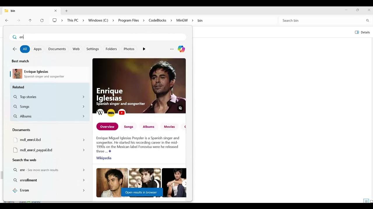 How to Install CodeBlocks with MinGW for C and C++ Programming on ...