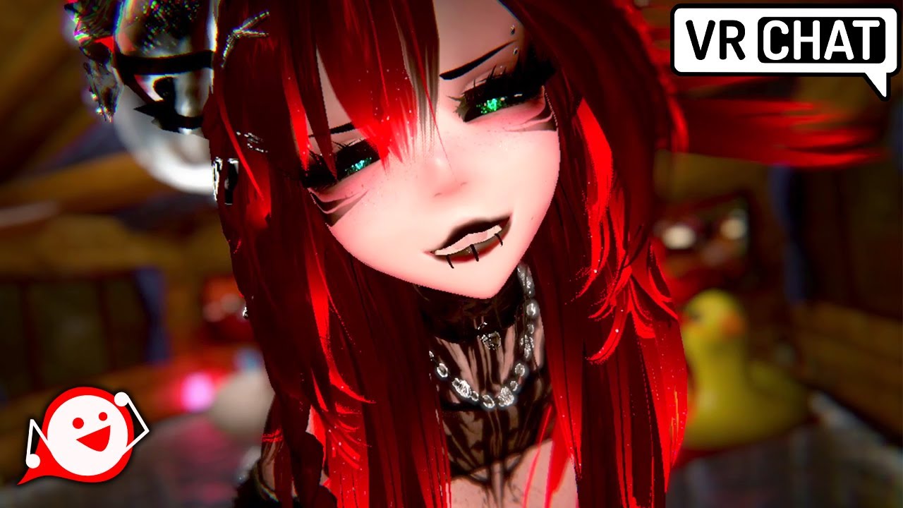 Hip Rolls For You [Ride or Die - Tee Grizzley ft Tink] - VRChat Dancing ...