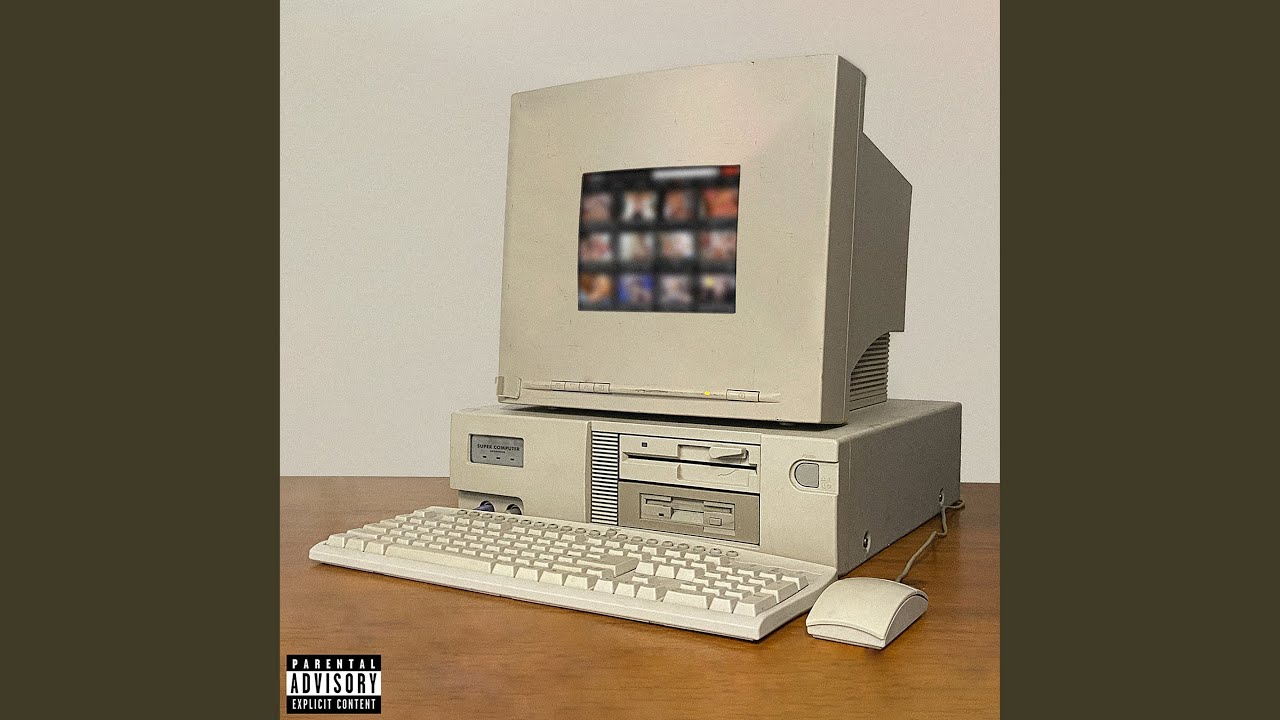 ORDINATEUR - YouTube