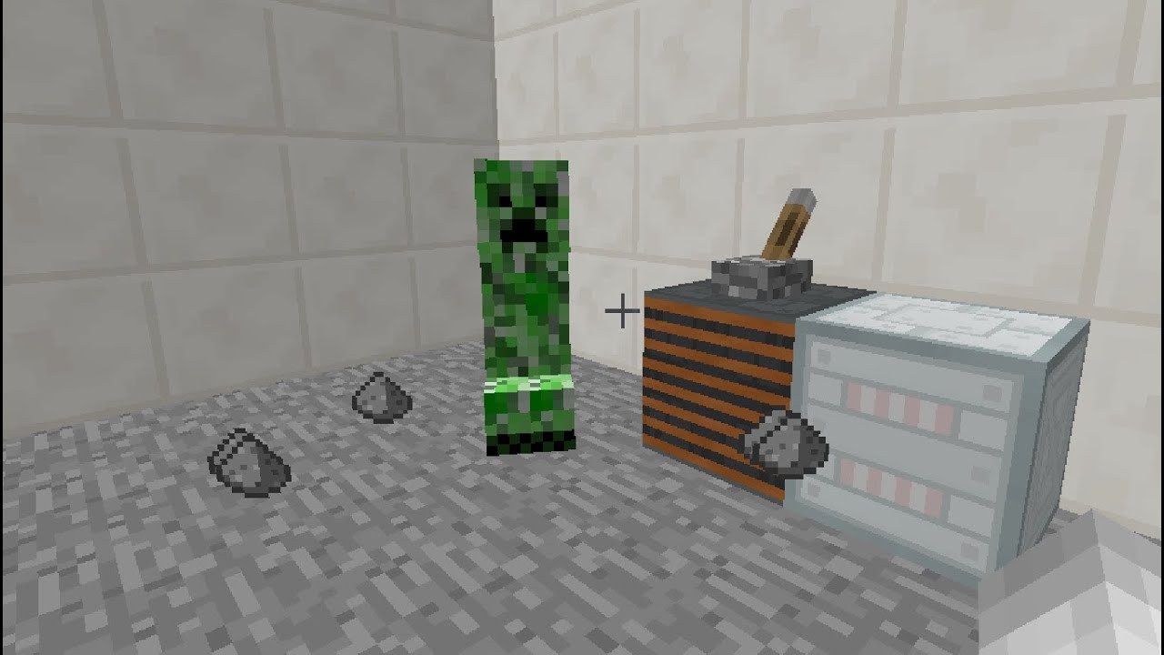 Making A Tesla Coil Mob Farm in Modded Minecraft - YouTube