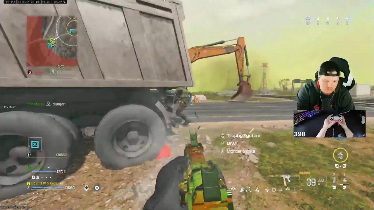 I Play to Win - #1 WINS WORLD - 2450+ Wins - Top 250 / 180+ WZ3 Nukes ...