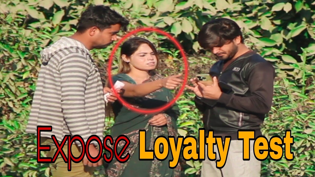 Phone Check 😍 | Snapchat Expose 💔 | Live Loyalty Test Fail 😥 - YouTube