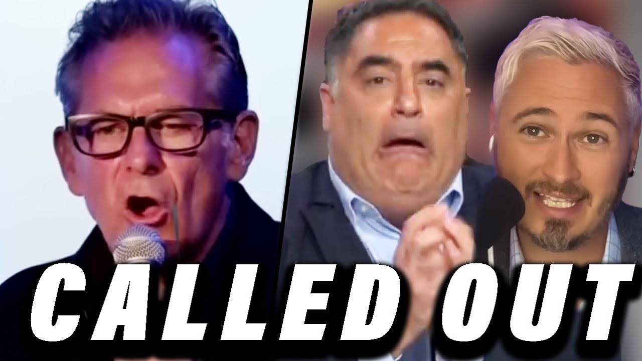 Jimmy Dore RE-IGNITES Feud with TYT's Cenk Uygur & Kyle Kulinski After ...
