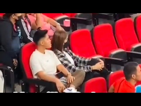 Deanna Wong And Kamille Cal Supporting Ivy lacsina and tyang abby ...