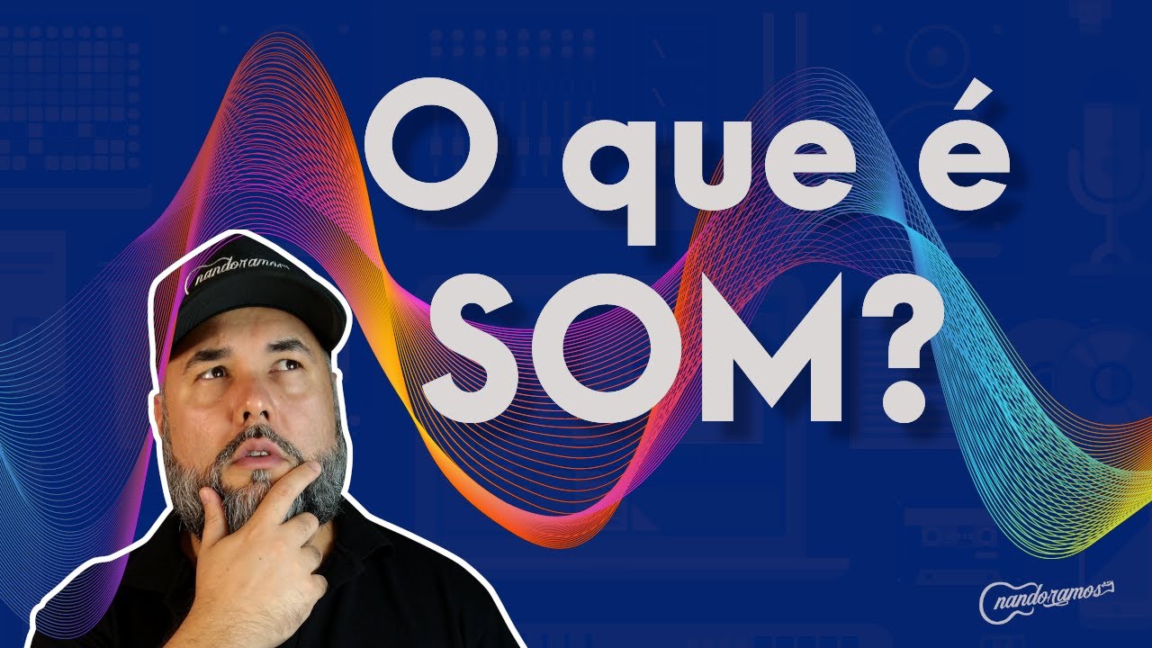 O que é som? - YouTube