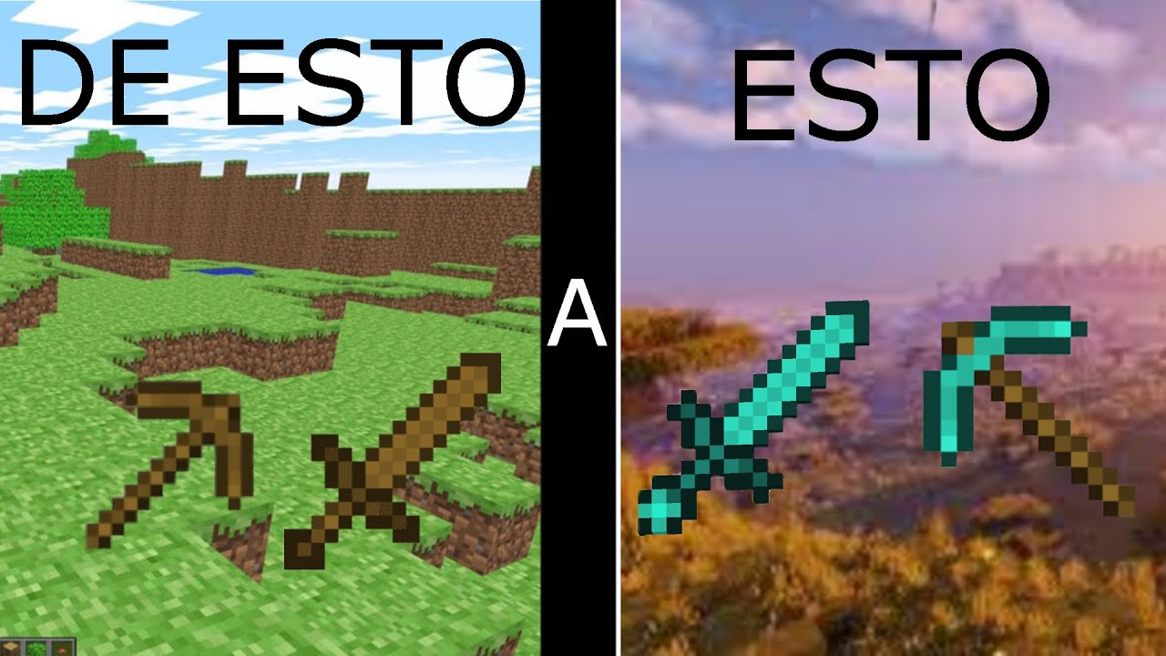 como cambiar de supervivencia a creativo en minecraft con comandos ...