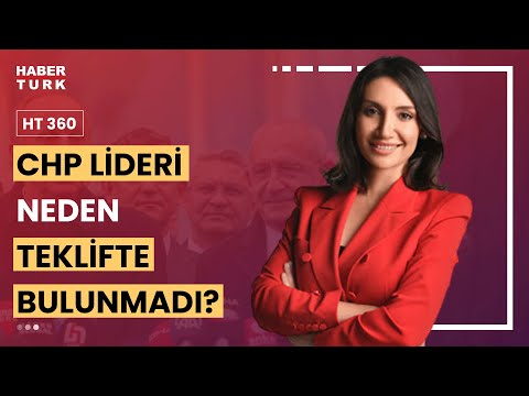 Hangi ittifak %50+1'e daha yakın? | HT 360 - 30 Mart 2023