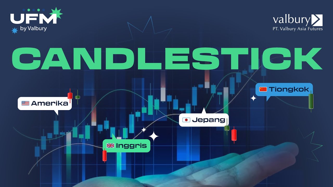 Cerita di Balik Candlestick Pattern: Sejarah dan Asal-Usulnya - YouTube