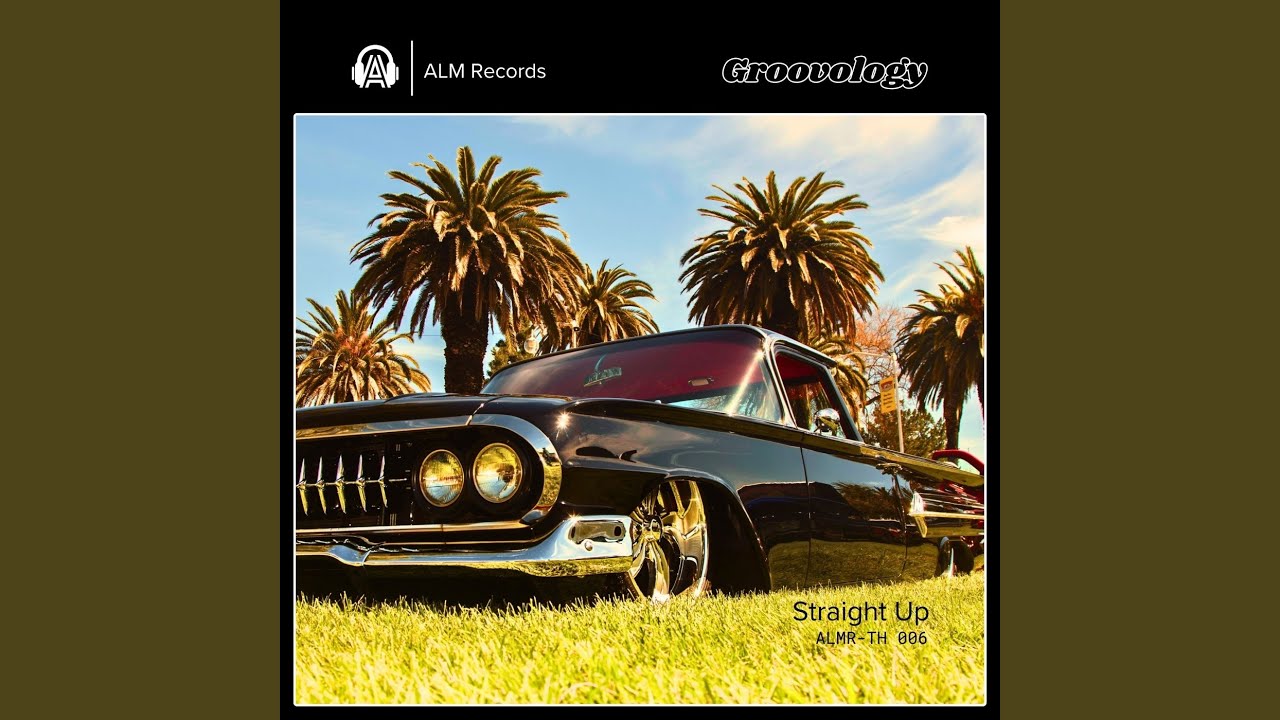 Straight Up - YouTube