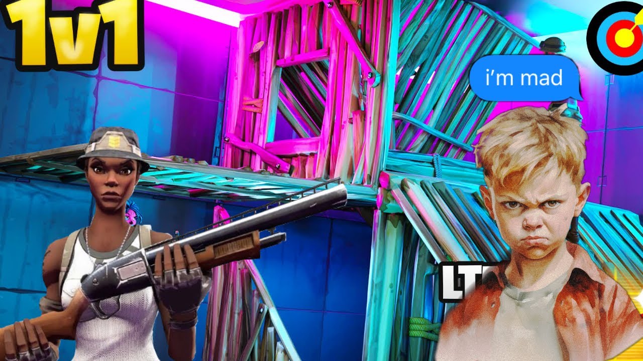 playing 1v1 piece control 😴atrix mechanical keyboard and mouse ...