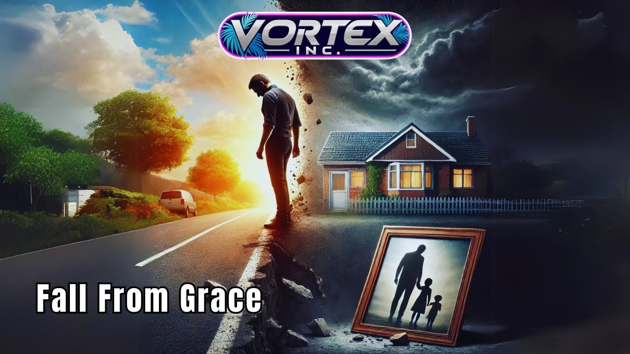 Fall From Grace - YouTube