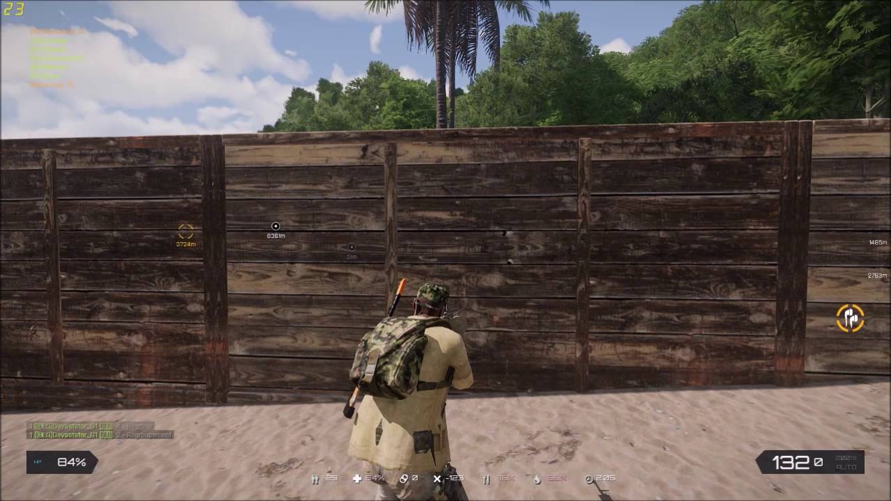 ARMA 3 EXILE MOD BUILDING TUTORIAL AND TIPS THE BASICS! - YouTube
