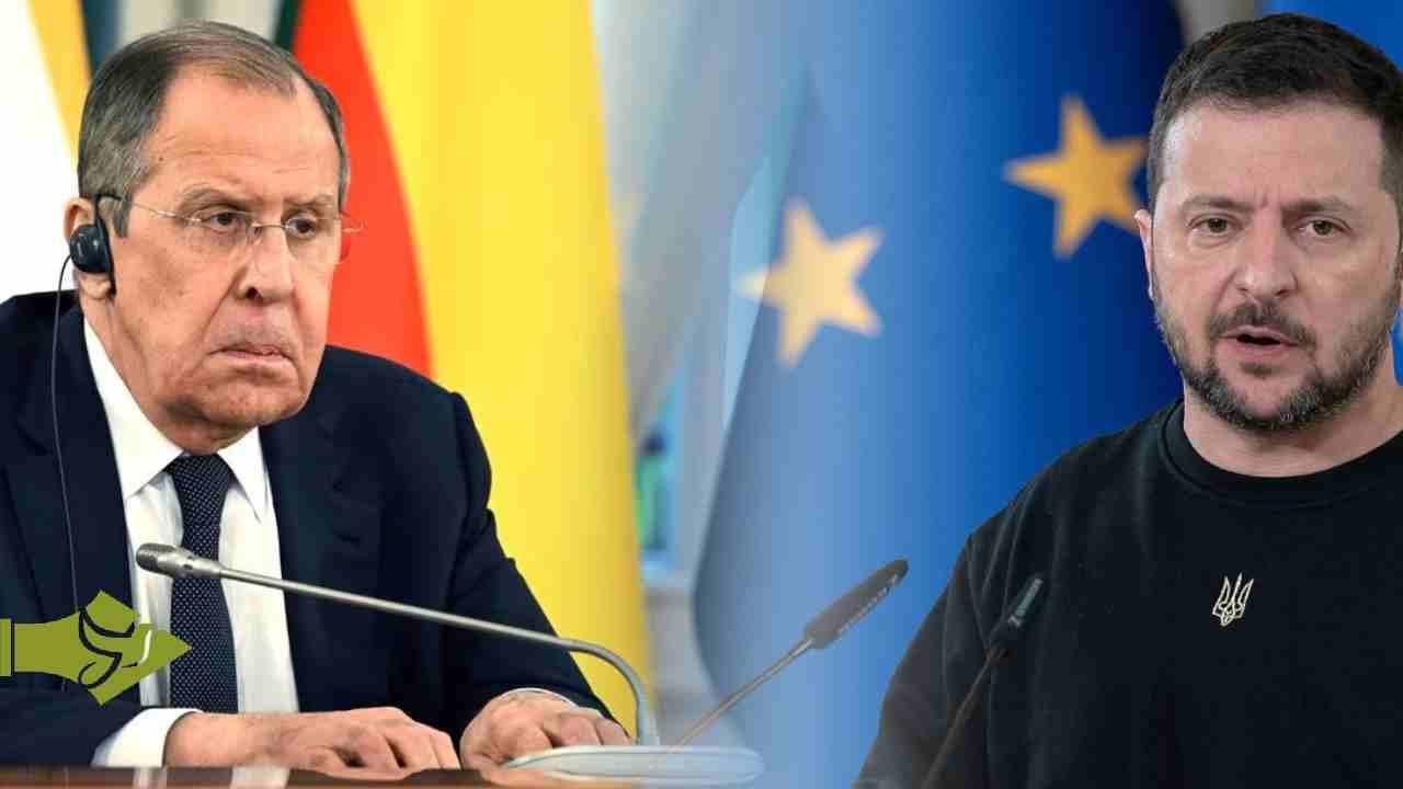 “ΤΟ ΚΑΘΕΣΤΩΣ ΖΕΛΕΝΣΚΥ ΔΕΝ ΕΧΕΙ ΚΑΜΙΑ ΑΠΟΛΥΤΩΣ ΒΟΥΛΗΣΗ ΓΙΑ ΕΙΡΗΝΗ” - YouTube