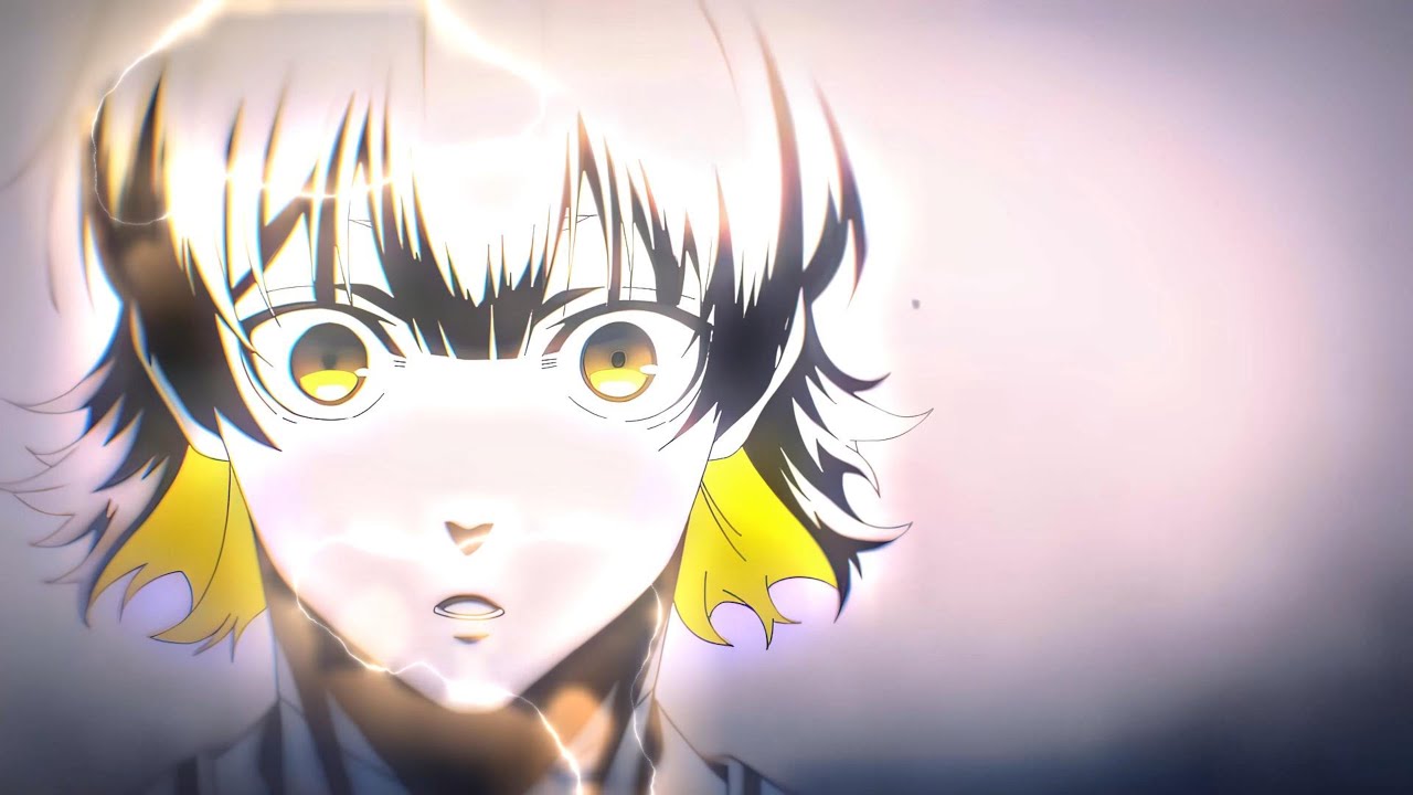 The Dancing Bee ~ Blue Lock Bachira AMV - YouTube