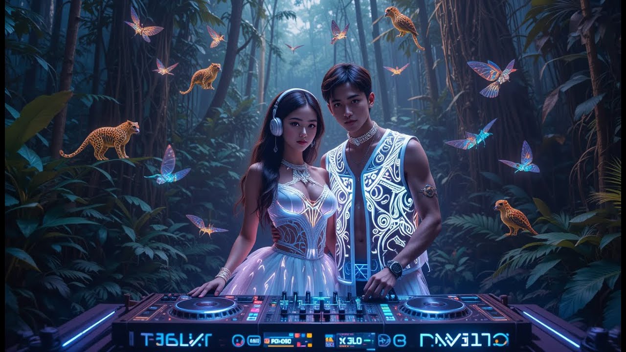 🎥 EDM MUSIC - Nitro Bass 🏁 Echo Blast 💥 Burnline 🔥 #EDMMix2025 #RaveSonic #EDMFreaks - YouTube