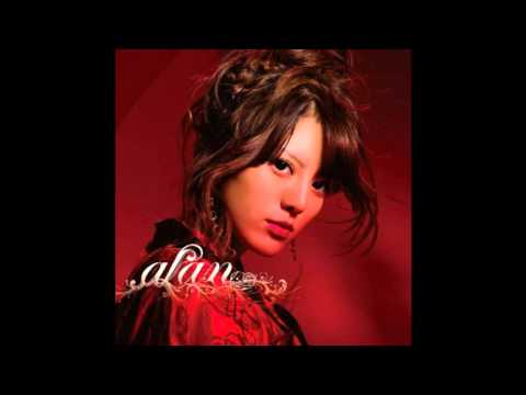 Alan - Red Cliff ~Shin Sen~ (Japanese version)