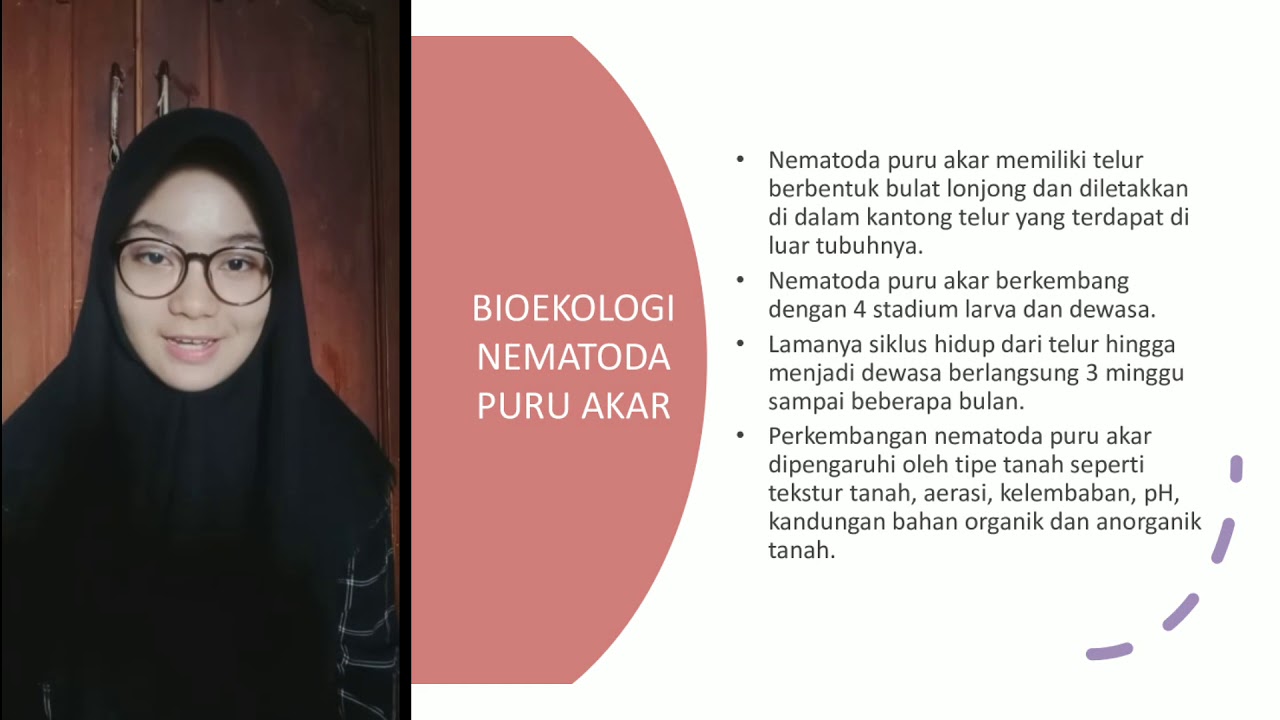 Kelompok 4 - Pengendalian Hayati Nematoda Puru Akar (Meloidogyne sp ...
