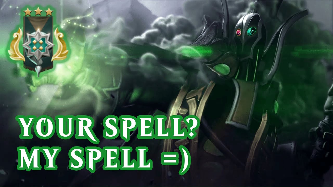 Rubick Support: Mastering Dota 2's Most Versatile Hero - YouTube