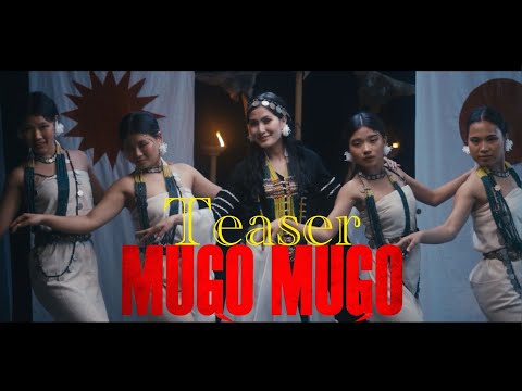 MUGO MUGO | MARPI BAM | TAKAR NABAM | GURU KEN RIBA | NYAGO ETE | ATOD ...