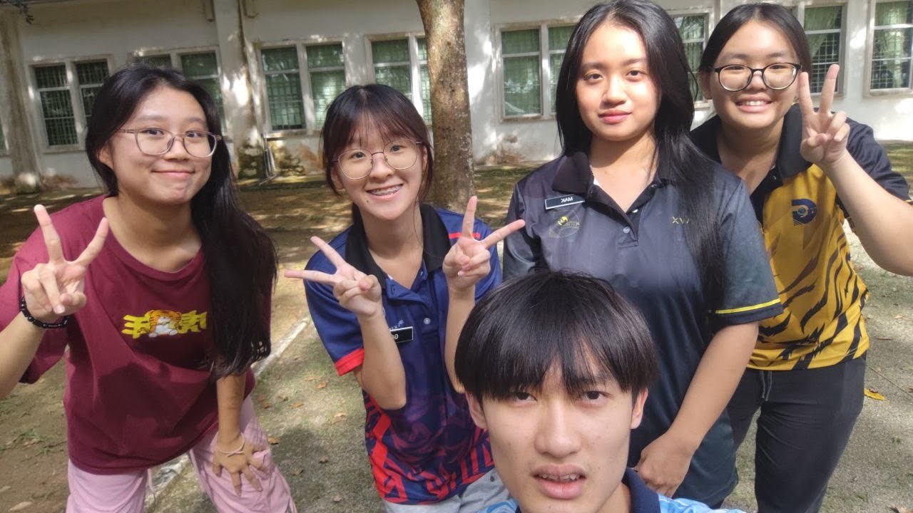 MPU3122m English Language Proficiency task2 - YouTube