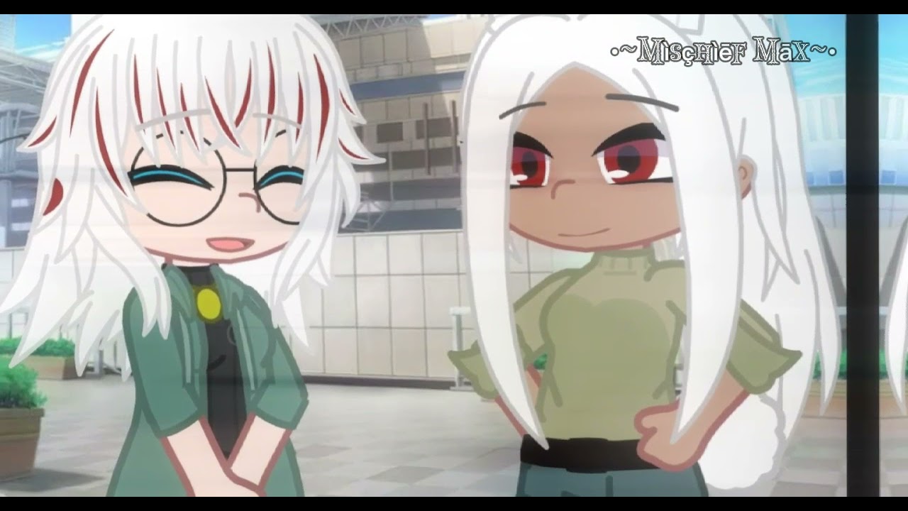 "My lips said hello my friend but..." {FuyuRumi/MirFuyu/SnowBunny ...